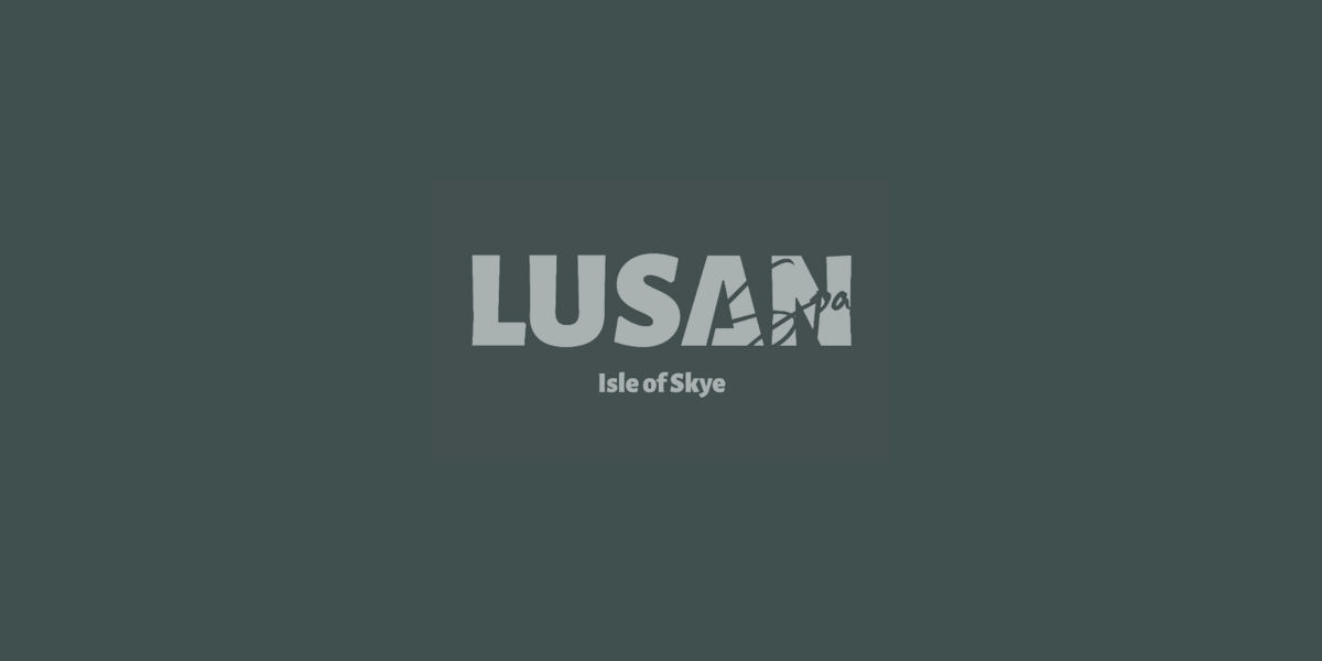 Lusan Spa